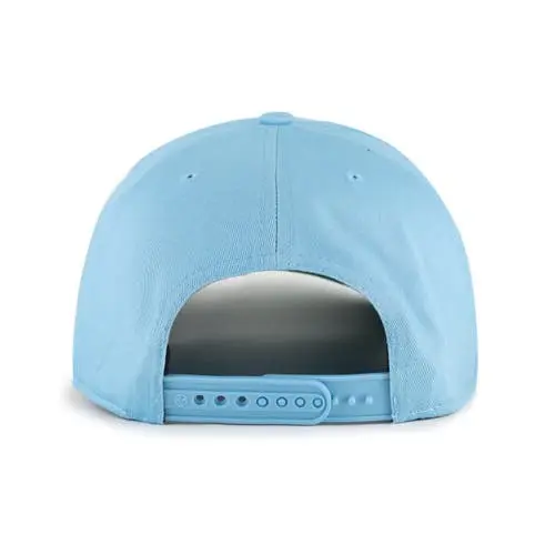 '47 Chicago Fire Brushmark Hitch Adjustable Cap