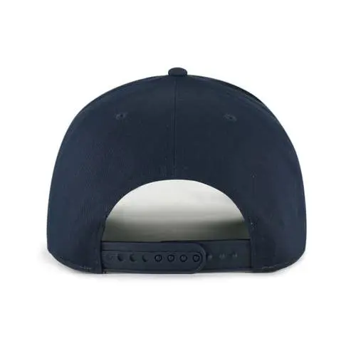 '47 Nashville Sc Brushmark Hitch Adjustable Cap