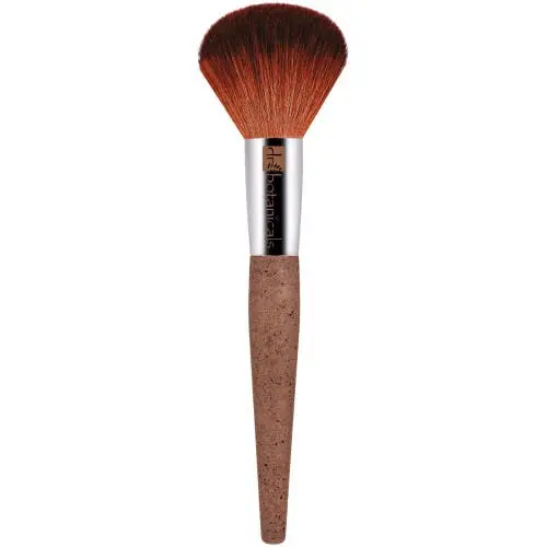 DR BOTANICALS Coffee Ground Powder Brush