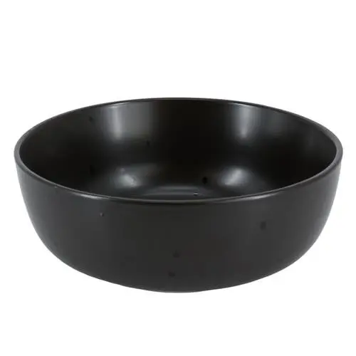 STUDIO 3B Mio Modern Coupe 6 Piece 6.5in Round Stoneware Bowl Set