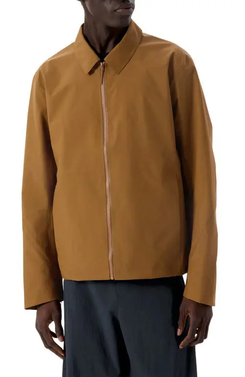 Veilance Centroid Waterproof Jacket - Relic