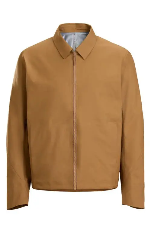 Veilance Centroid Waterproof Jacket - Relic