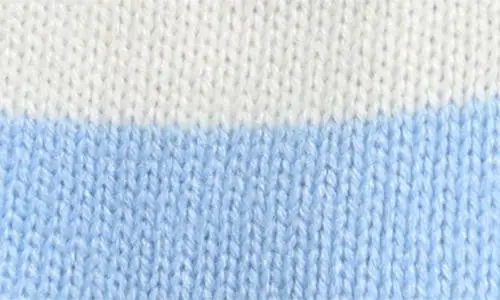 FURB Ship Ahoy Stripe Pet Sweater