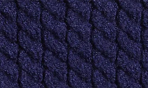 FURB Anchor Embroidered Collar Pet Sweater