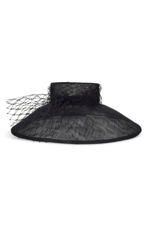 GIGI BURRIS MILLINERY Joan Hemp Sun Hat