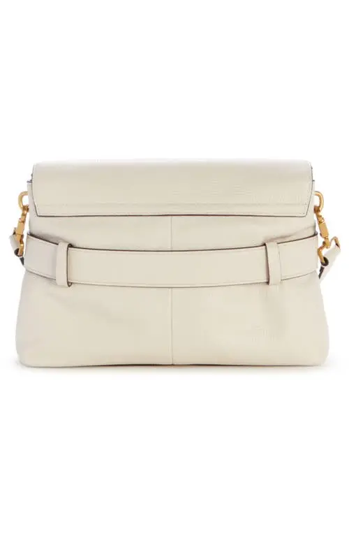 Rag & Bone Lexington Flap Leather Crossbody Bag