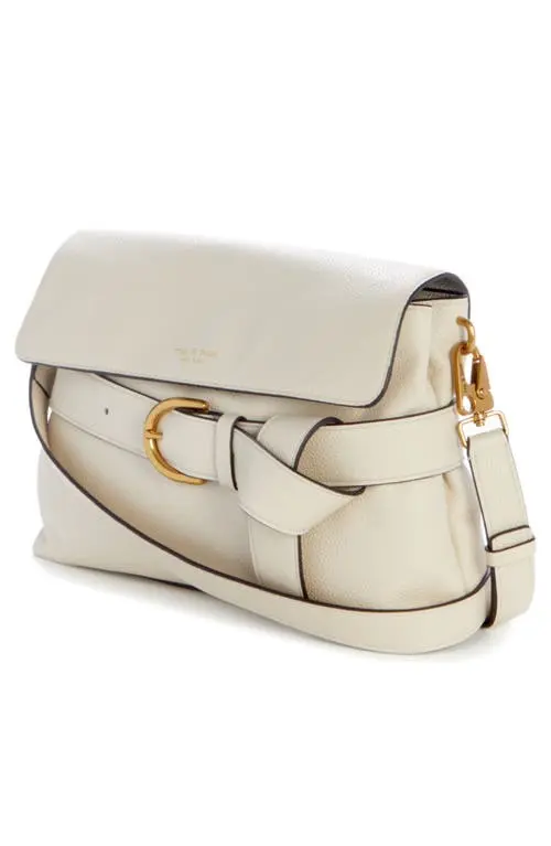 Rag & Bone Lexington Flap Leather Crossbody Bag