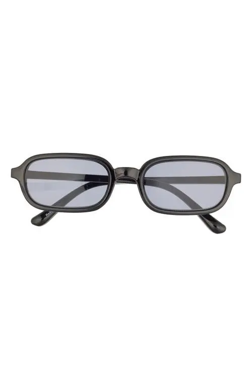 Bp. Gradient Square Sunglasses - Black