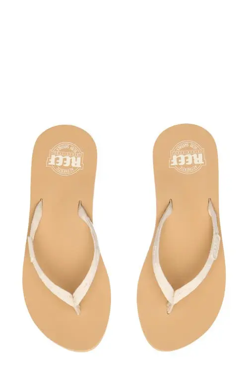 Reef Ginger Flip Flops