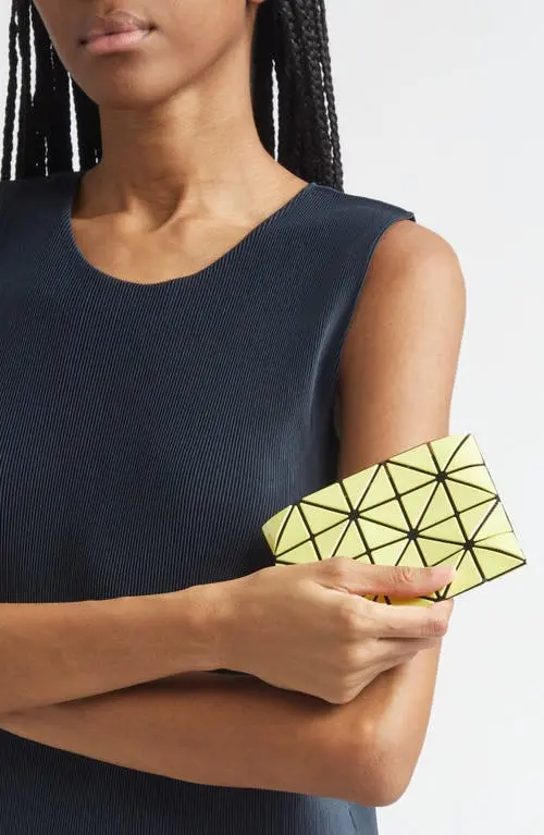 Issey Miyake Flipper Coin Purse