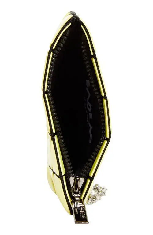 Issey Miyake Flipper Coin Purse
