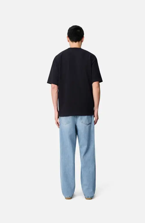 Axel Arigato Zine Relaxed-fit Jeans