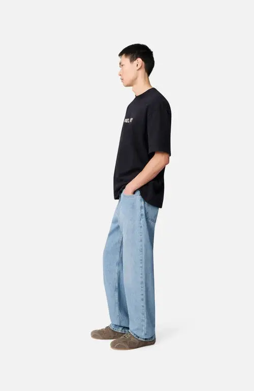 Axel Arigato Zine Relaxed-fit Jeans