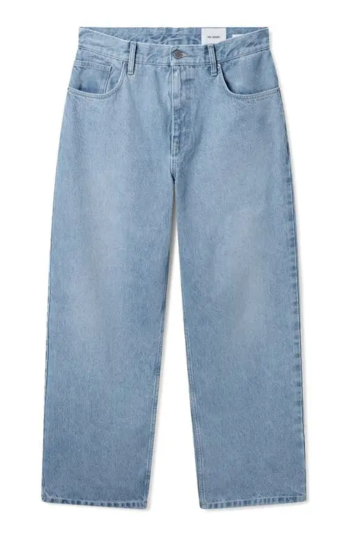 Axel Arigato Zine Relaxed-fit Jeans