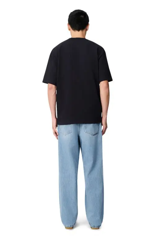 Axel Arigato Zine Relaxed-fit Jeans