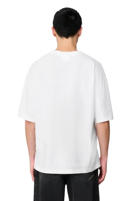 Axel Arigato London City T-shirt - White