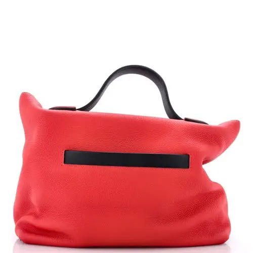 Hermès 24/24 35 Bicolor Bag
