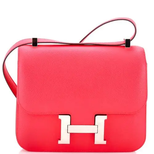Hermès Constance Bag Epsom 24