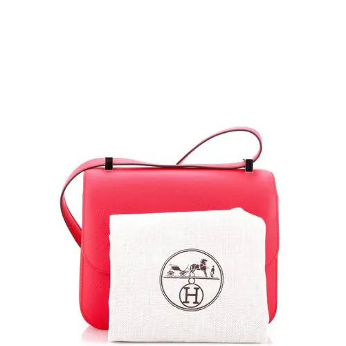 Hermès Constance Bag Epsom 24