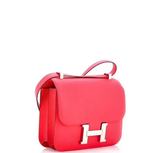 Hermès Constance Bag Epsom 24