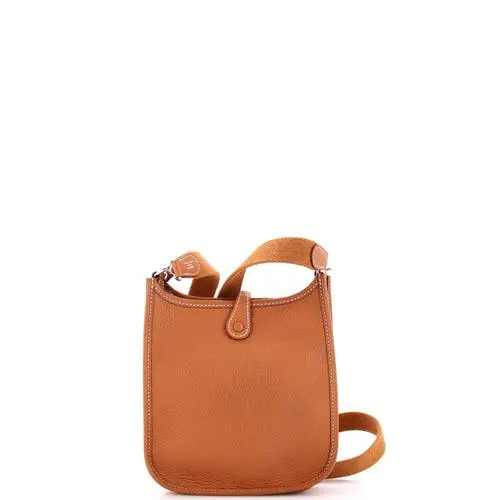 Hermès Evelyne Tpm - Gold