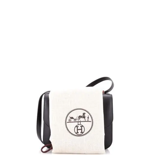 Hermès Studio Constance Bag Monsieur 18 - Noir