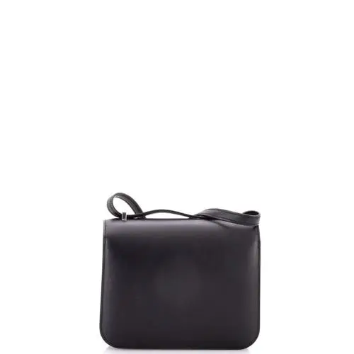 Hermès Studio Constance Bag Monsieur 18 - Noir