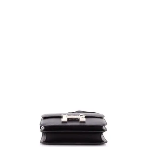 Hermès Studio Constance Bag Monsieur 18 - Noir