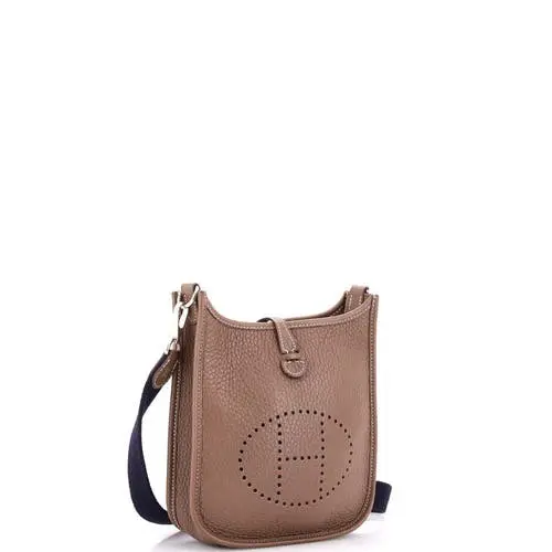 Hermès Evelyne Bag Gen Iii Clemence Tpm