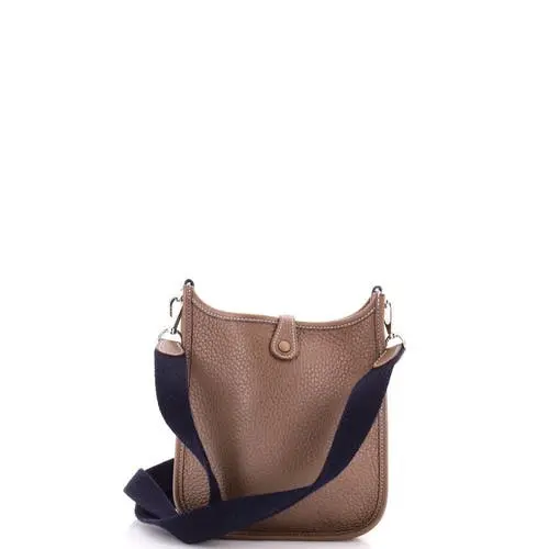 Hermès Evelyne Bag Gen Iii Clemence Tpm