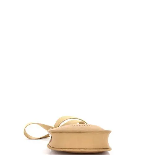 Hermès Evelyne Bag Gen Iii Clemence Tpm - White