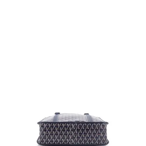 Goyard Bourgogne Bag Coated Canvas