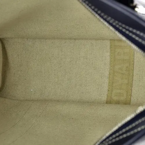 Goyard Bourgogne Bag Coated Canvas