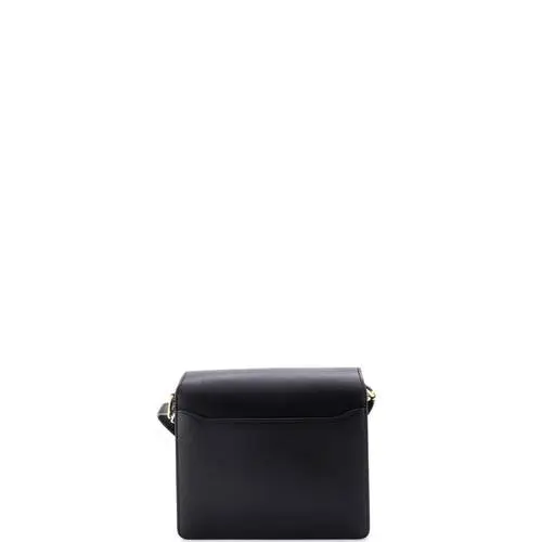 Hermès Roulis Bag Swift 18 - Noir