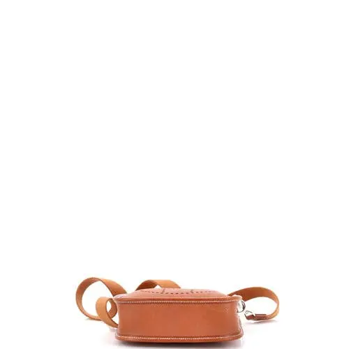 Hermès Evelyne Bag Gen Iii Barenia Faubourg Tpm - Brown
