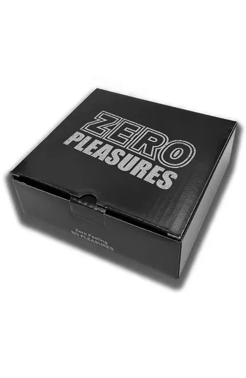 PLEASURES Zero Ceramic Tray