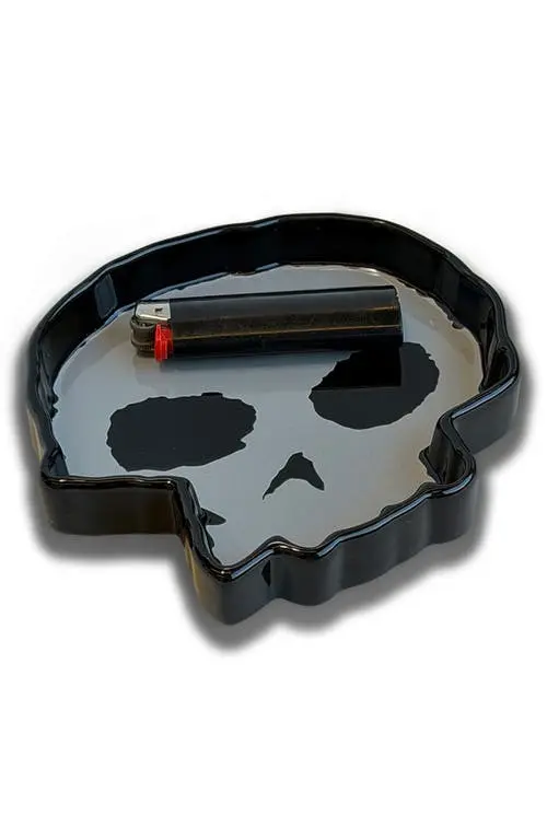 PLEASURES Zero Ceramic Tray