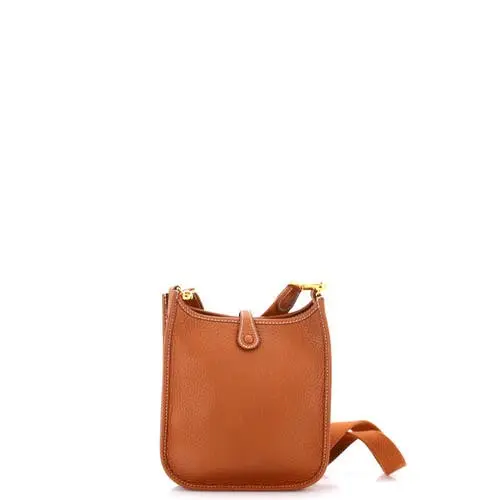 Hermès Evelyne Bag Gen Iii Clemence Tpm