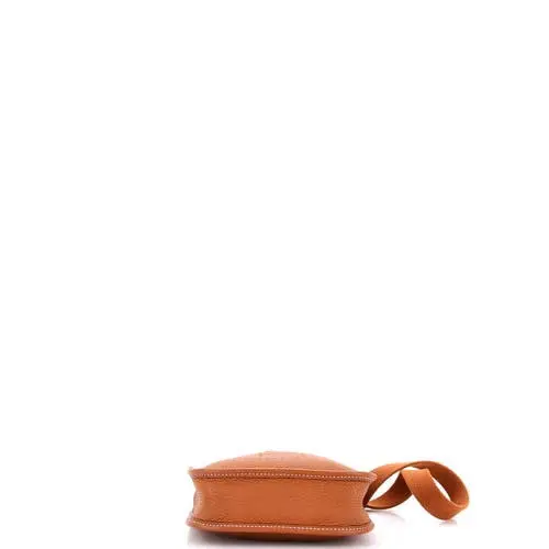 Hermès Evelyne Bag Gen Iii Clemence Tpm