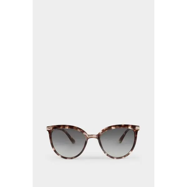 KATIE LOXTON Ravello Sunglasses - Black