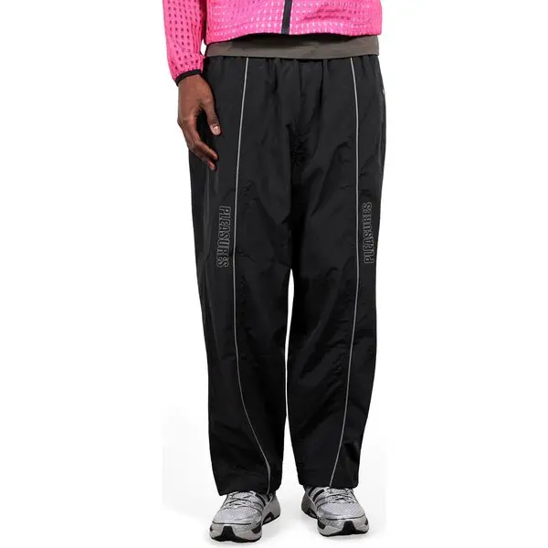 PLEASURES Sound Track Pants