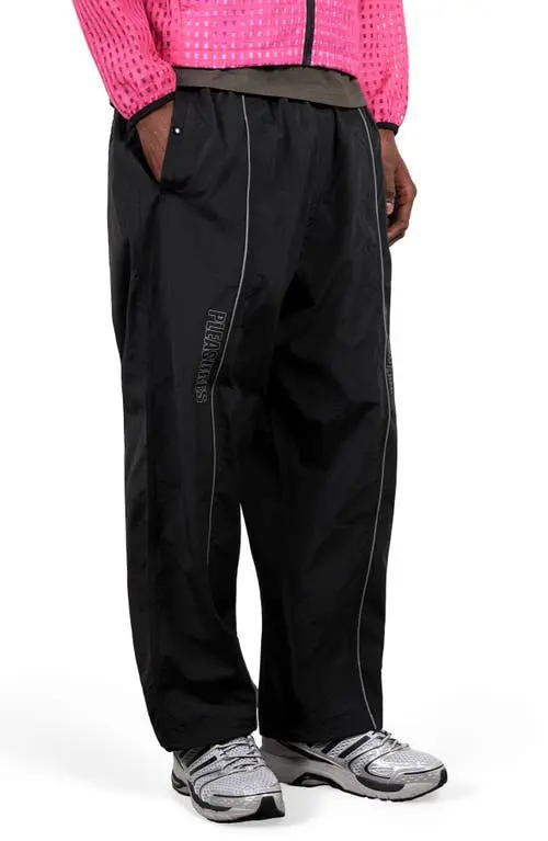 PLEASURES Sound Track Pants