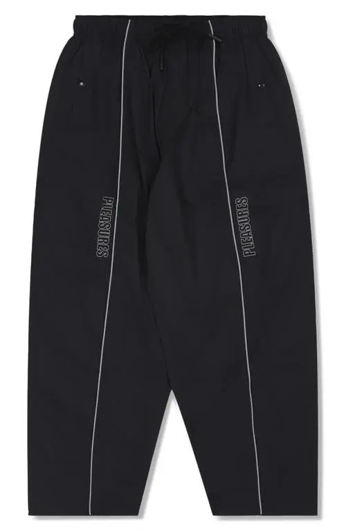 PLEASURES Sound Track Pants