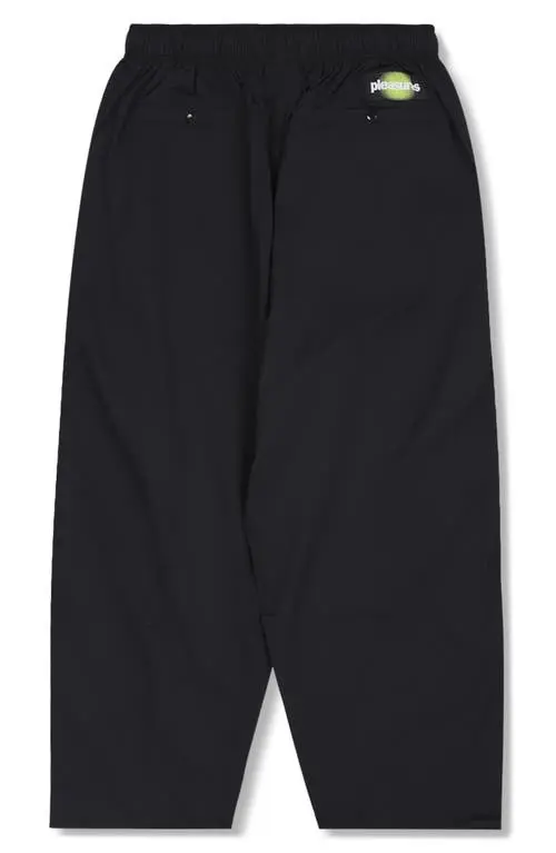 PLEASURES Sound Track Pants