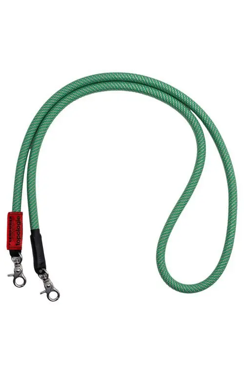 PLEASURES X Topologie Phone Strap