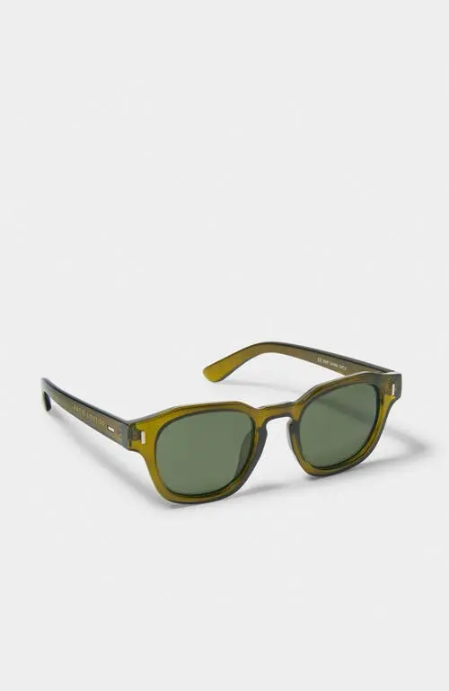 KATIE LOXTON Square Frame Sunglasses