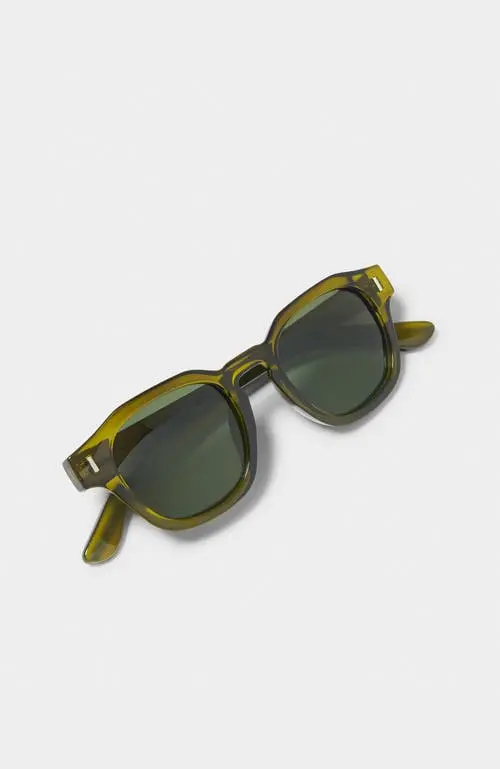 KATIE LOXTON Square Frame Sunglasses