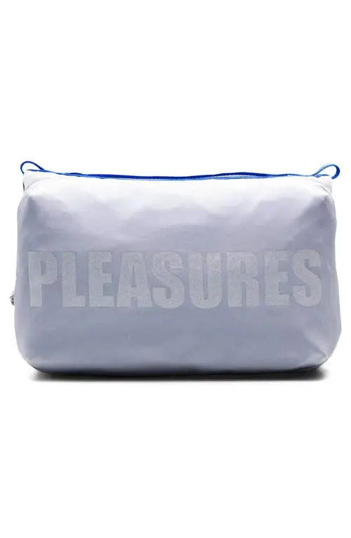 PLEASURES X Topologie Large Sacoche