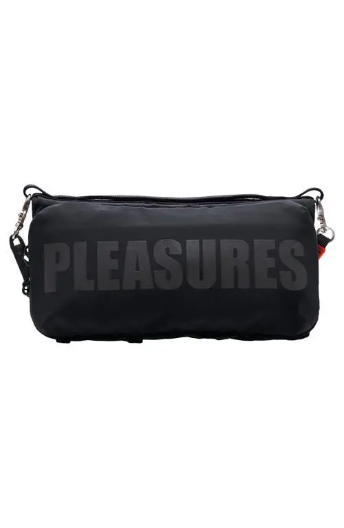 PLEASURES X Topologie Medium Sacoche