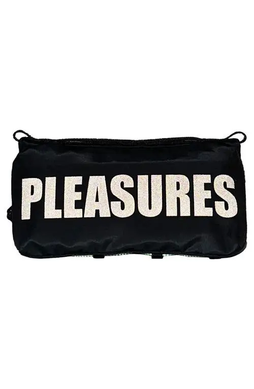 PLEASURES X Topologie Medium Sacoche